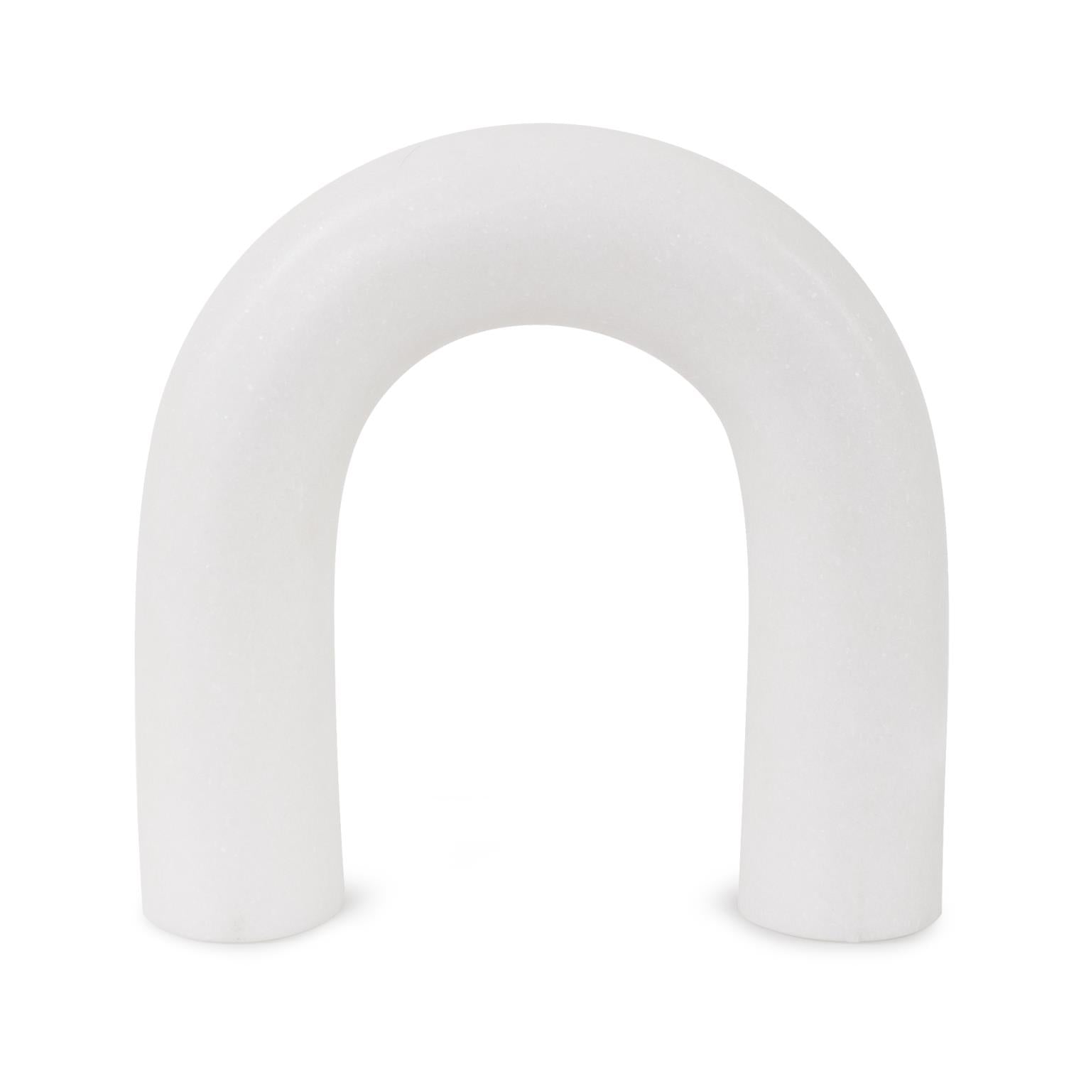 Uni Sculpture: Timeless Mid-Century Marble Art Inspired by Robert Uni'