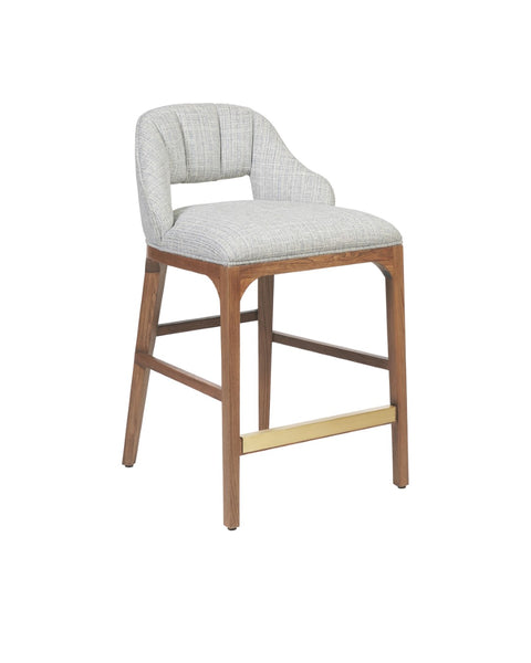 Inga Counter/Bar Stool – English Elm