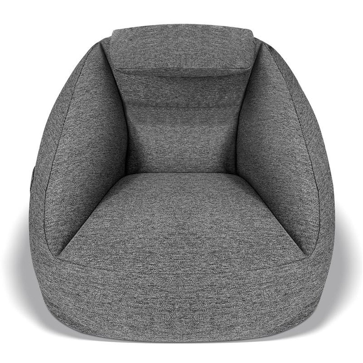 Main Street - Cloud Ergonomic Couch With Inflatable, Water-Resistant F