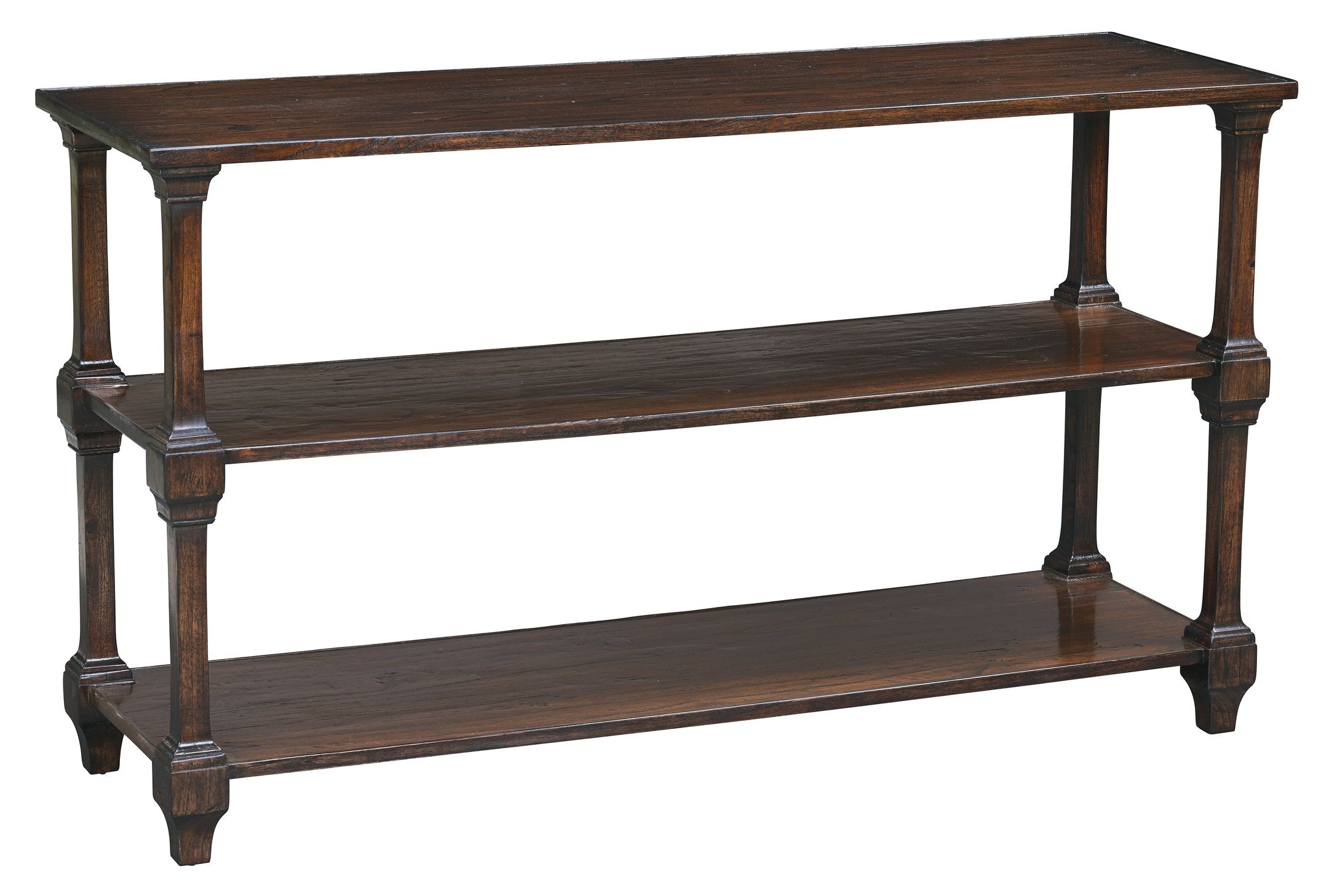 28812 Console Table by - Elegant Design, Perfect for Living Room or En