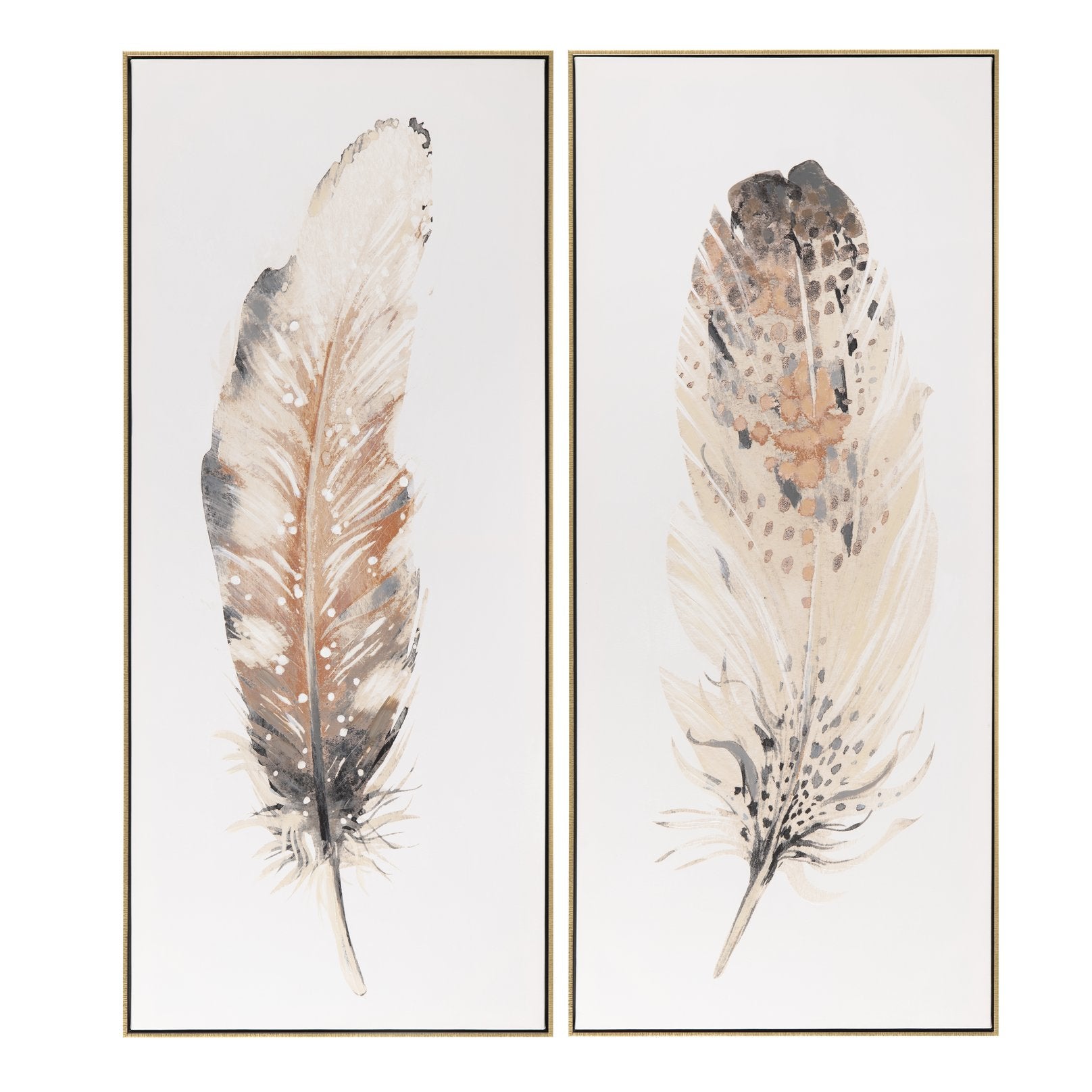 Bari Wall Decor - Elegant Crestview Design - Stunning China Art Piece