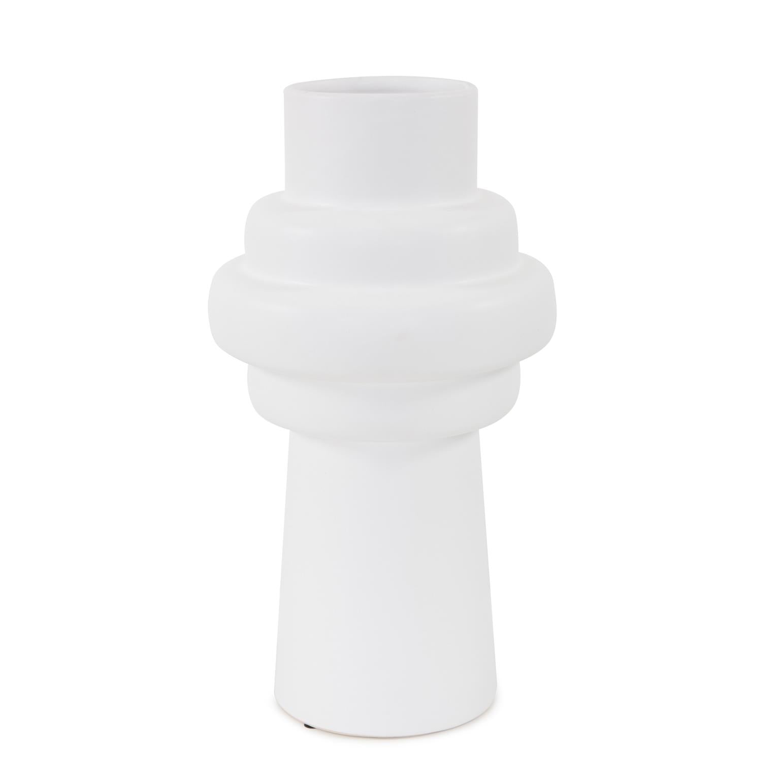 Zopol Contemporary Vase – A Stylish Statement Piece Inspired by 1960s