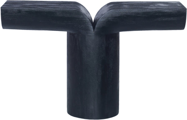 Tee Console Table – English Elm