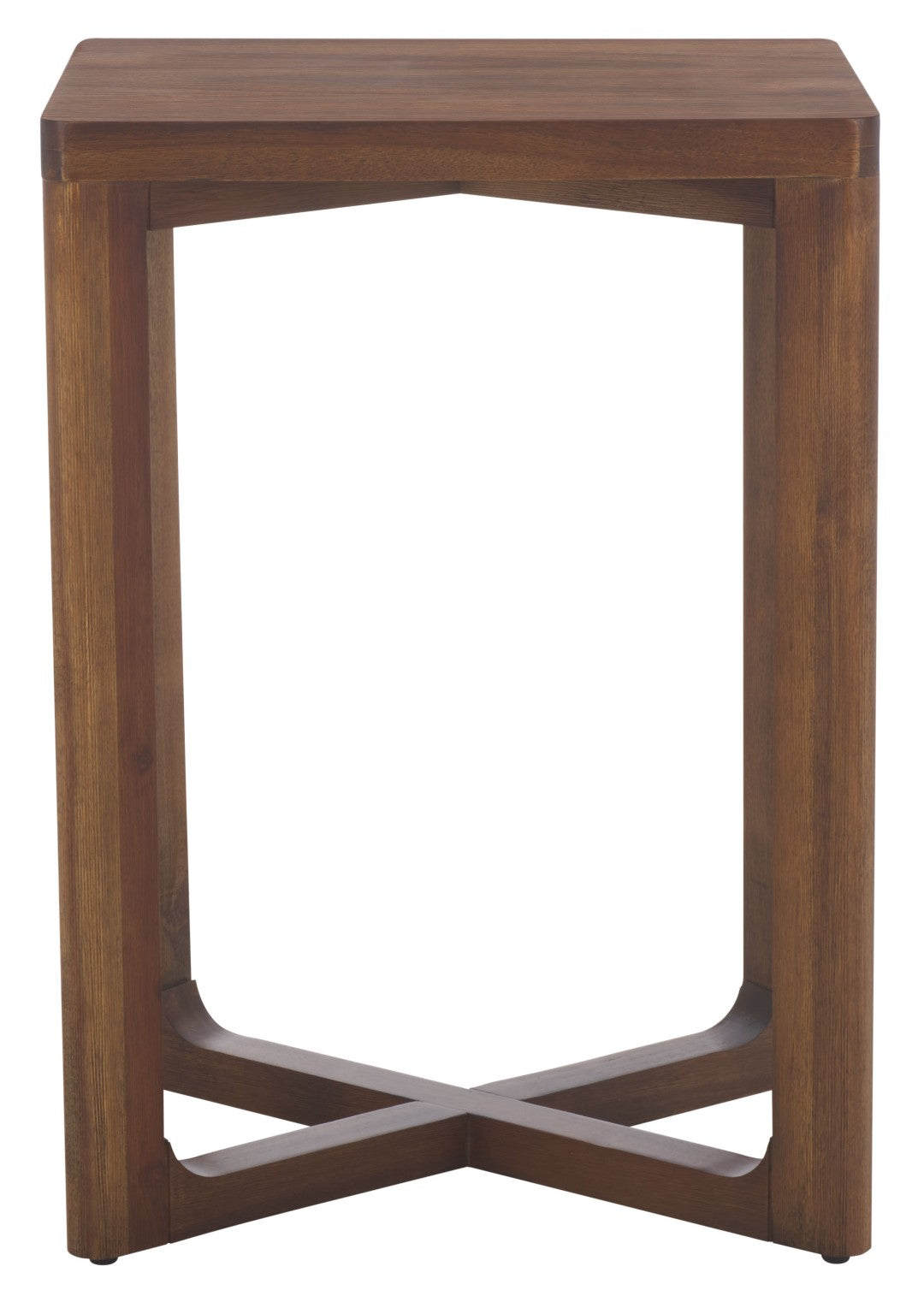 AKAI Accent Table - Timeless Acacia Wood Design for Stylish Home Decor