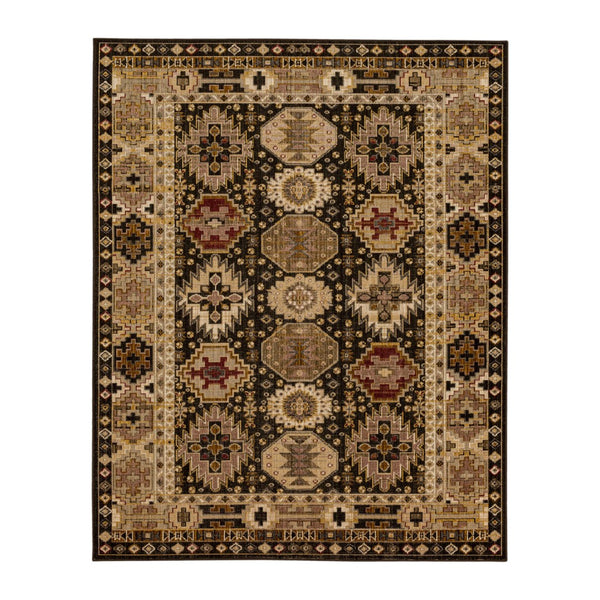 Armada Area Rug – English Elm