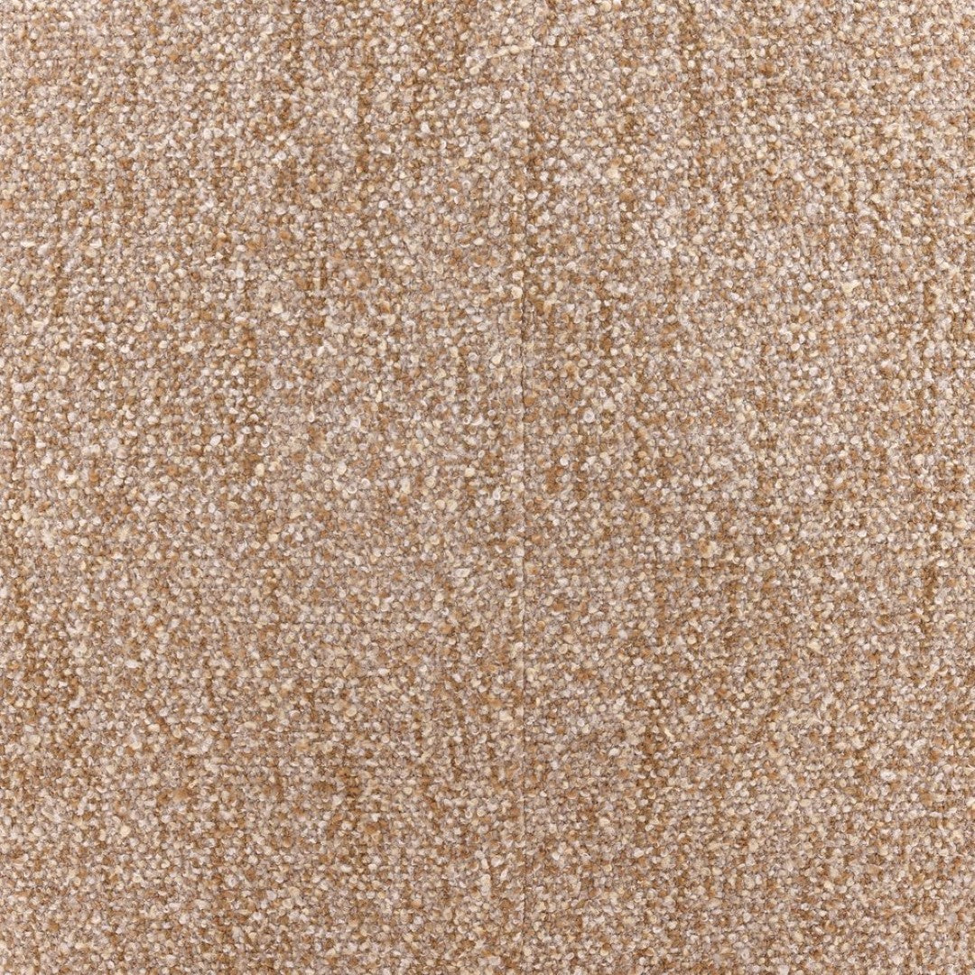 Peggy Occasional Chair in Multi-Tone Boucle – Stylish Comfort with Rub