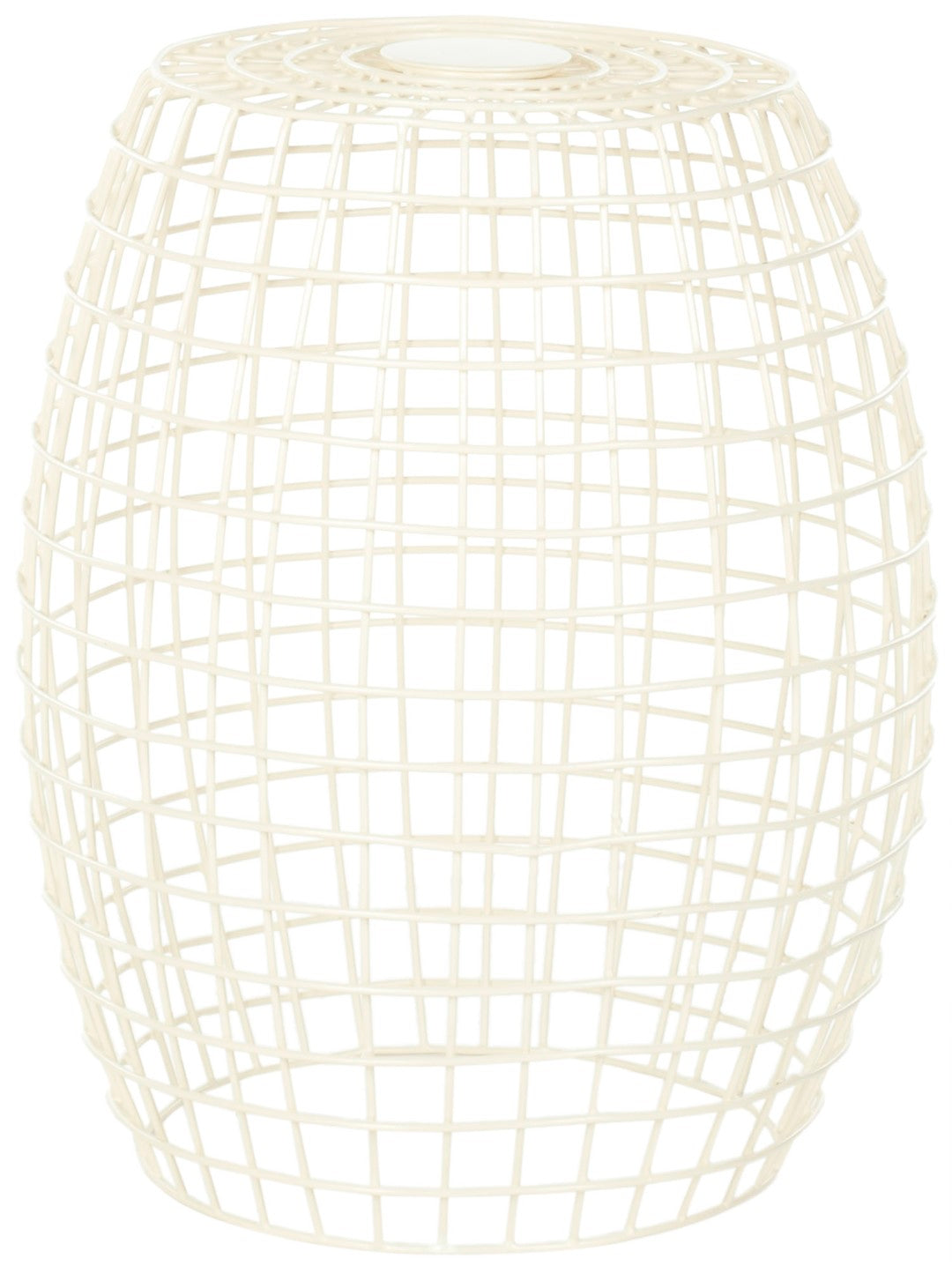 Eric Grid Stool: 1960S Pop-Modern Charm With Minimalist Design For Ver