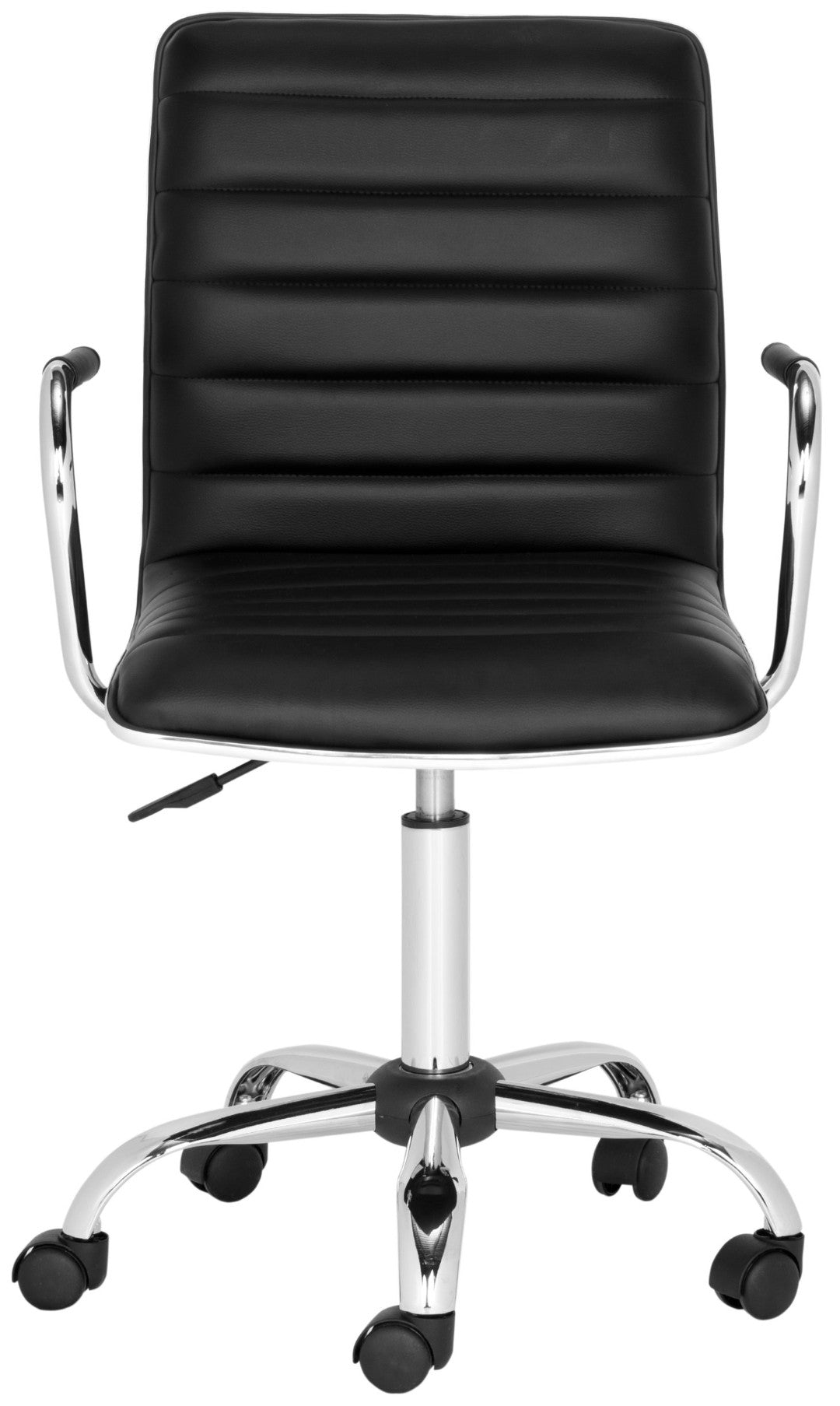 Jonika Modern Swivel Desk Chair – Ergonomic Comfort, Adjustable Height