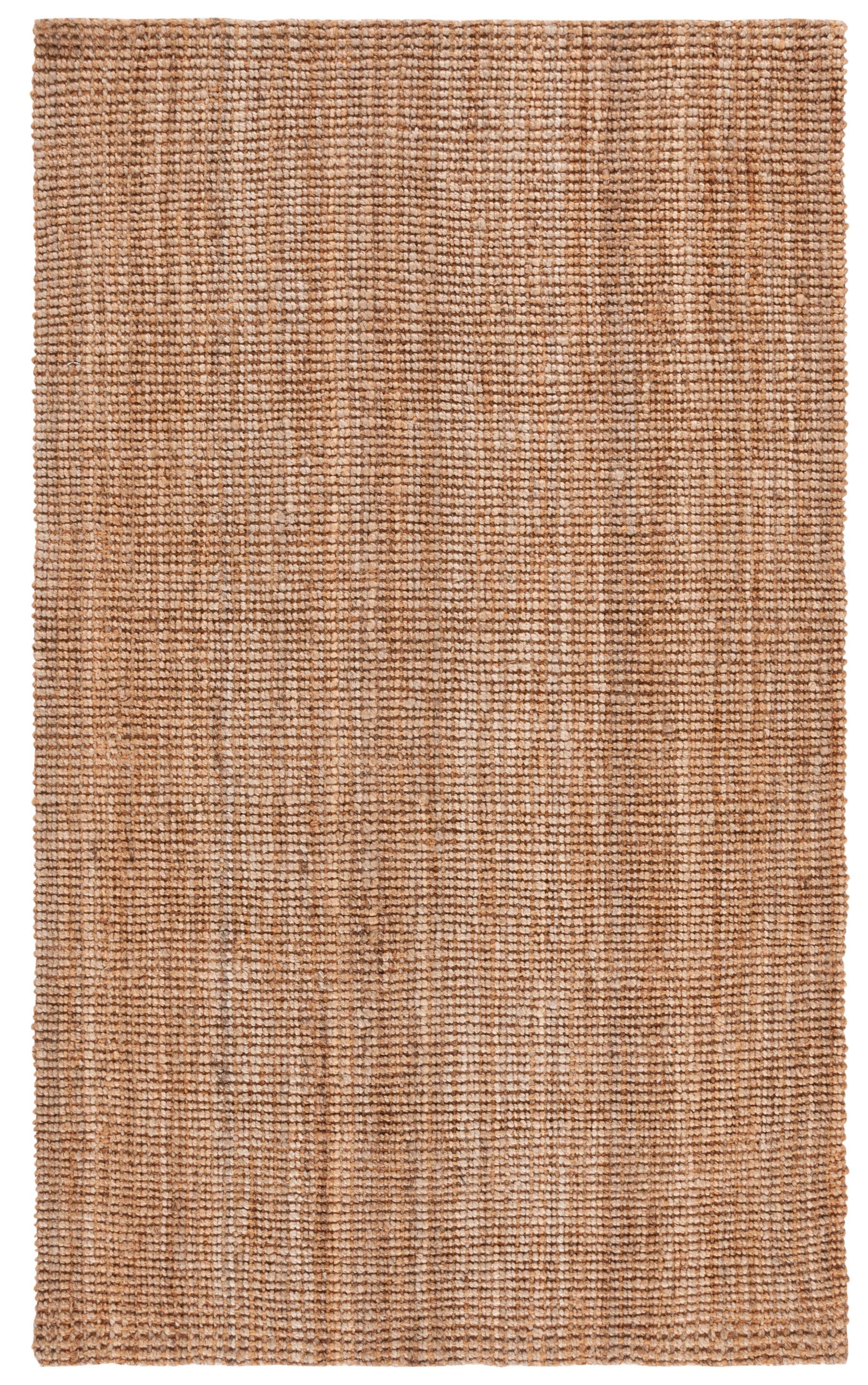 NATURAL Fiber Runner Rug - Eco-Friendly Hand-Loomed Jute and Coir Desi