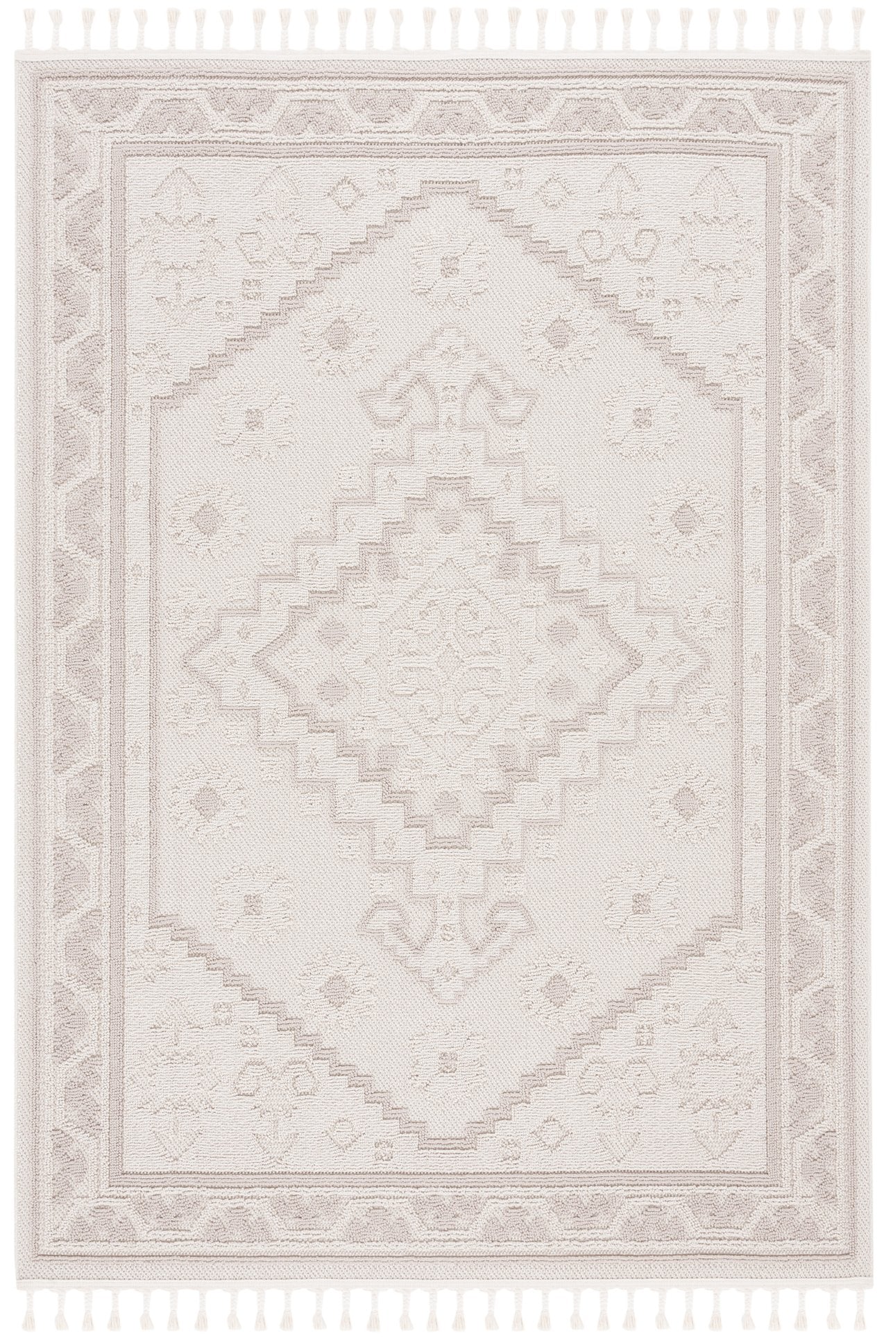 Paros Timeless Elegance Area Rug – Luxurious Power-Loomed Design With