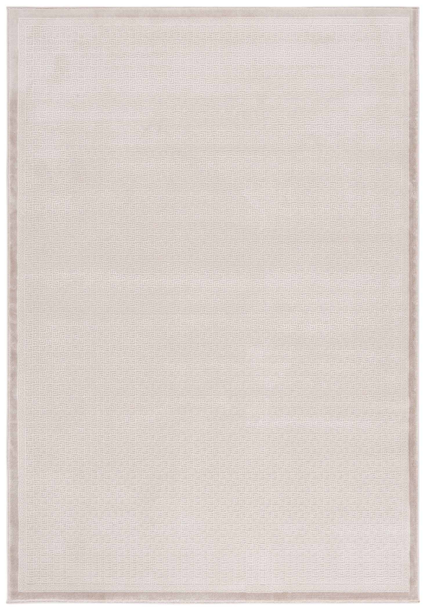 Prestige Elegant Round Area Rug - Timeless Turkish Design For Luxury L