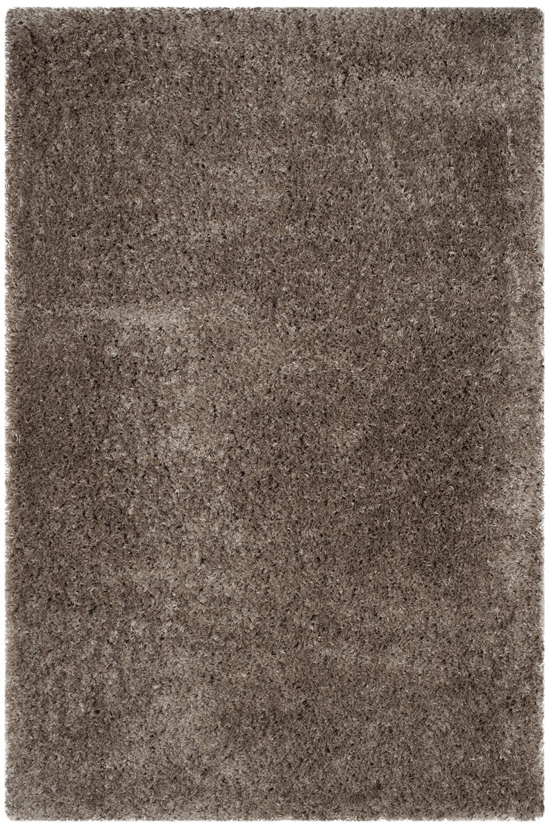 Sgi320 Luxurious Shag Area Rug - Soft Flokati Texture For Modern Home