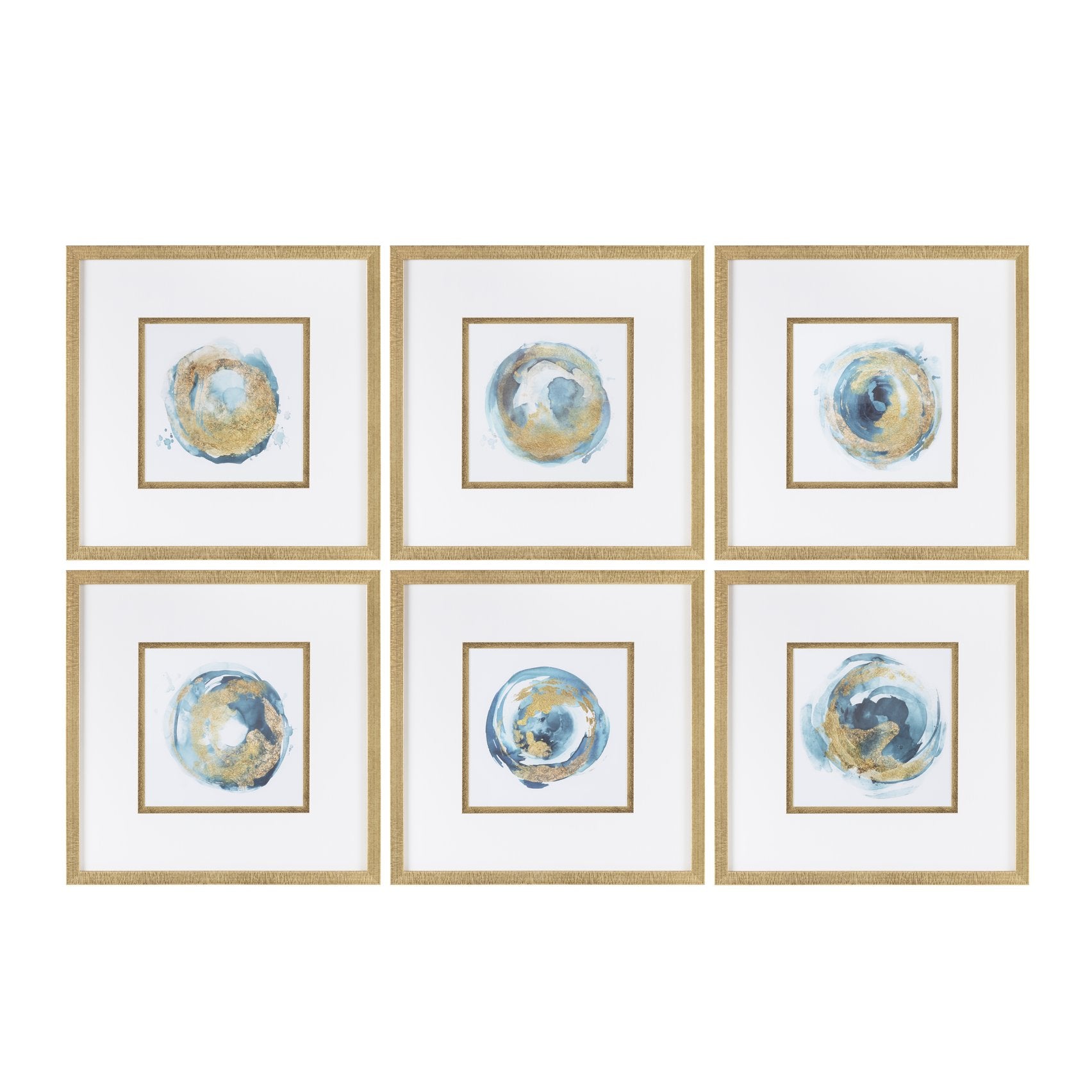Carver Wall Decor - Elegant Crestview Design - Stunning China Art Piec