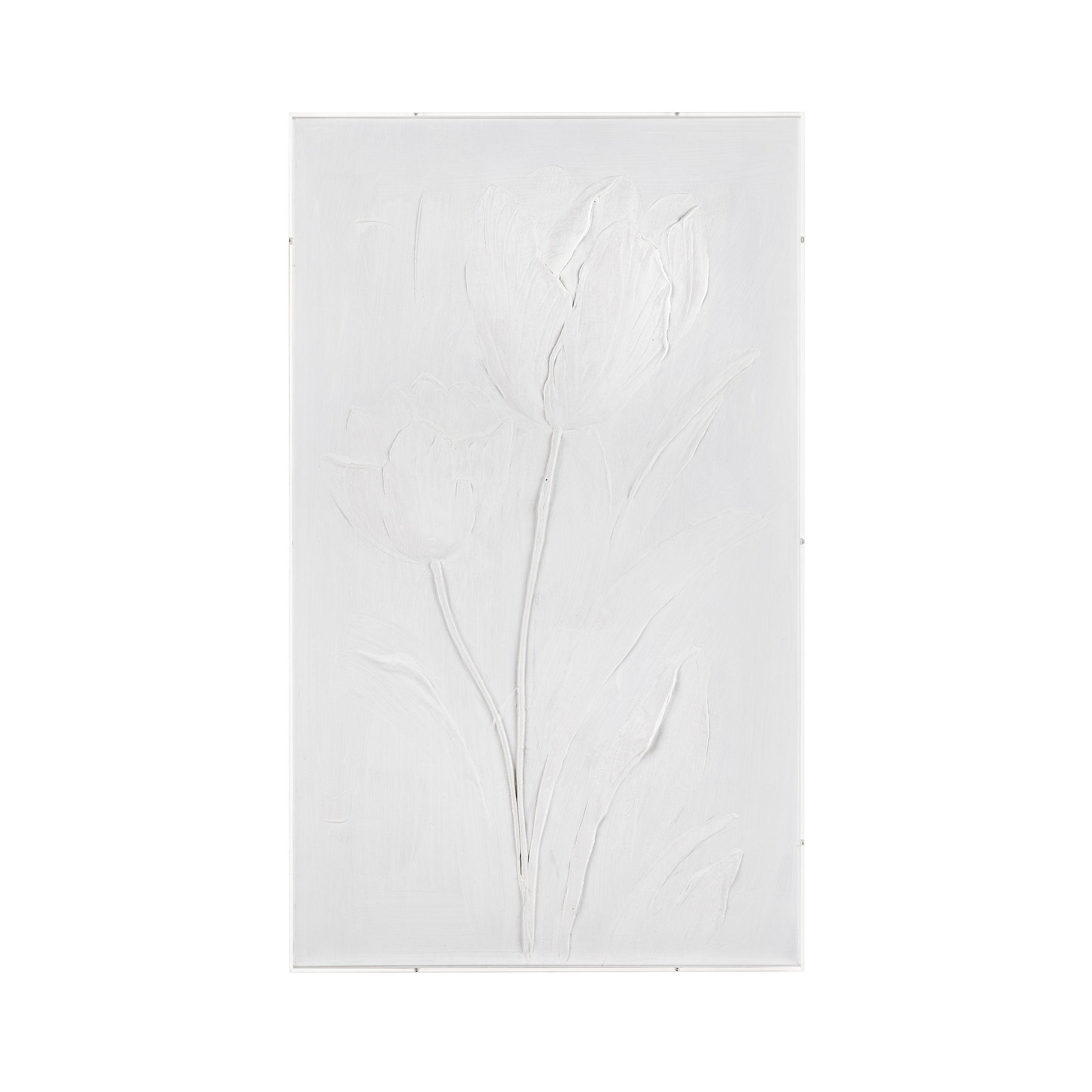 Blossoming Wall Decor - Elegant Crestview Design for Stylish Home Inte