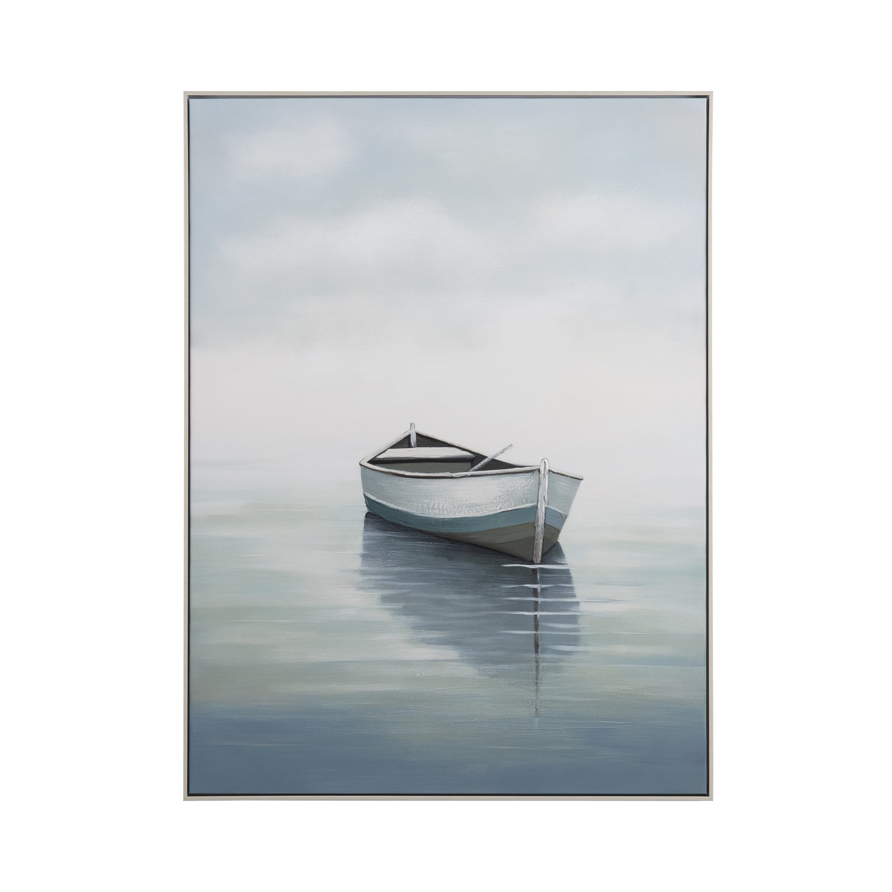 Serendipity Wall Decor by Crestview - Elegant China Artwork for Home a