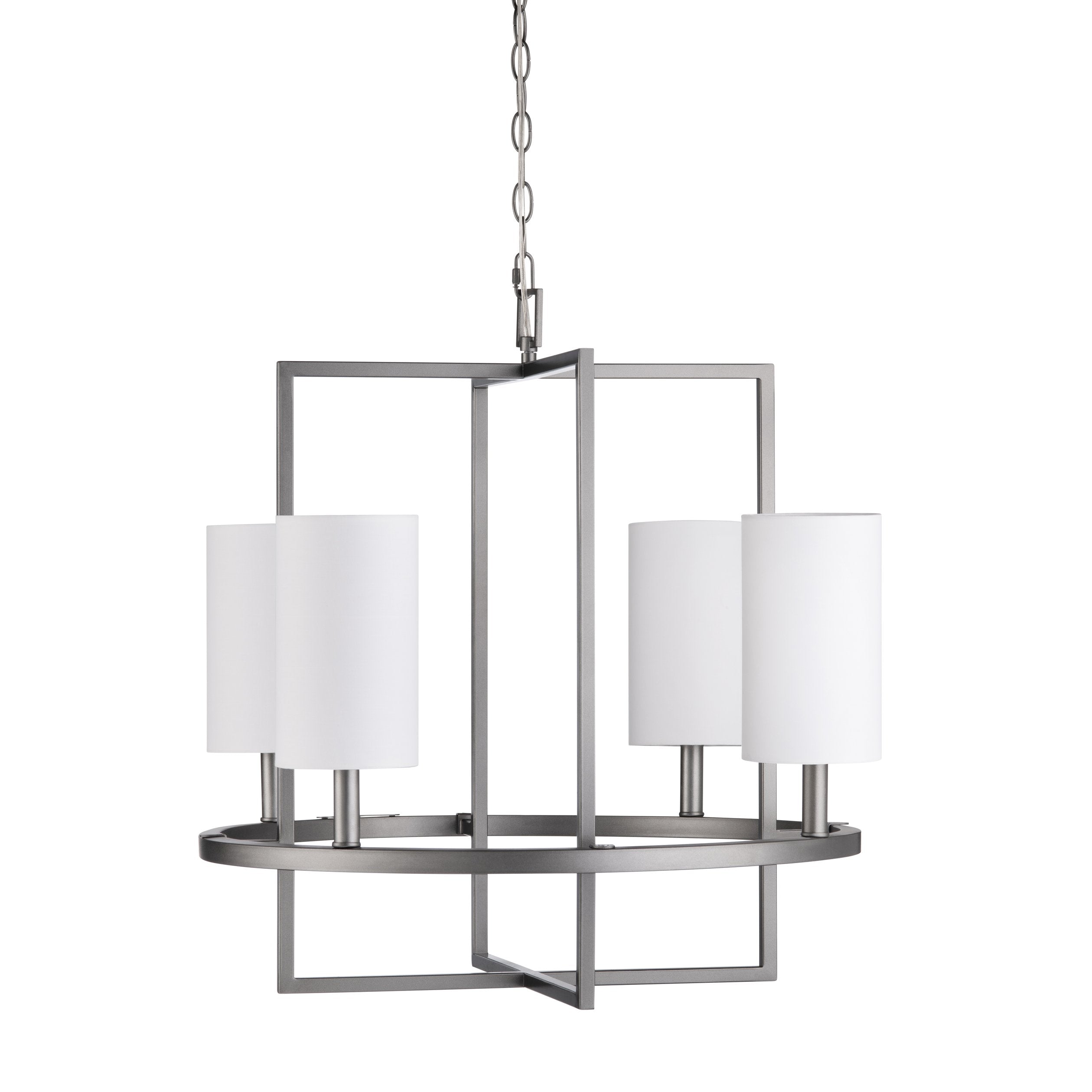 Contemporary Ceiling Lights - Modern Fixed Lighting by Crestview for E