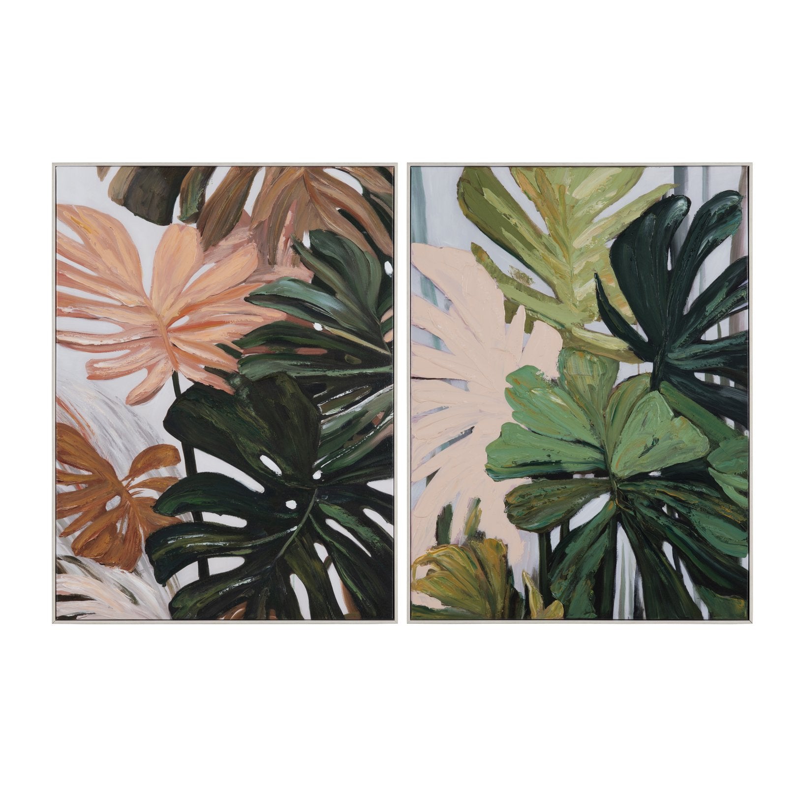 Exotica Wall Decor by Crestview - Stunning Chinese Art Piece to Elevat
