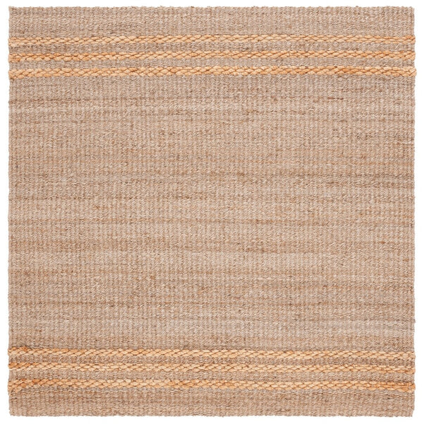 Natural Fiber 191 Flat Weave Natural Fiber Rug – English Elm