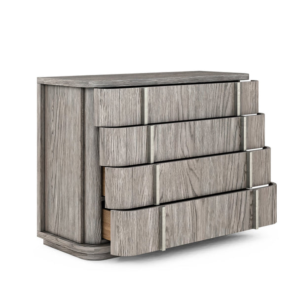 Vault Bachelors Chest – English Elm