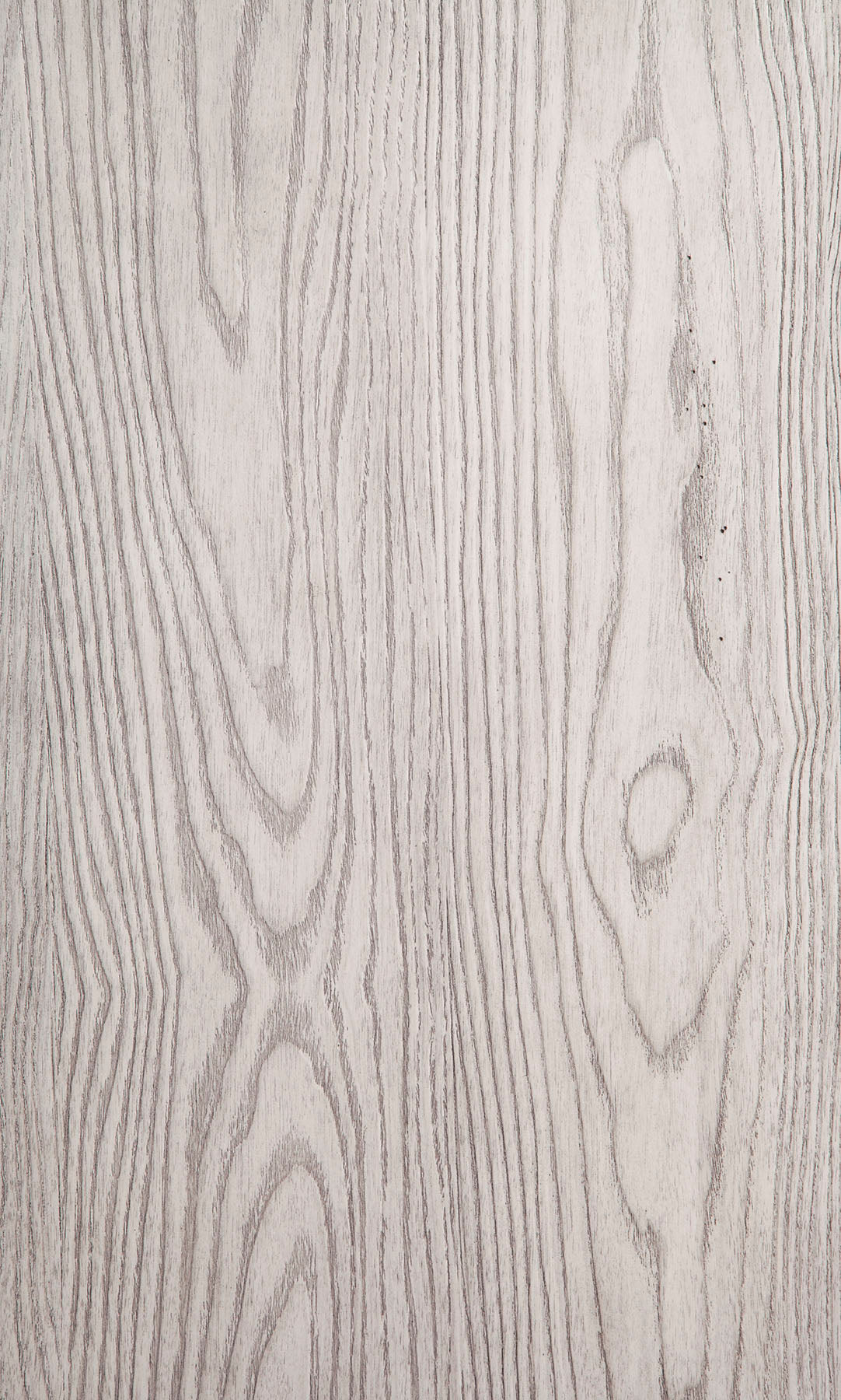 Aria California King Headboard - Handcrafted Floral Carvings in Weathe