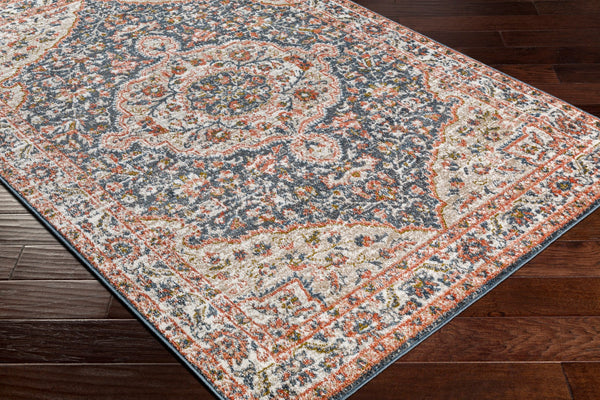 Davaro Traditional DAV-2328 Rug – English Elm