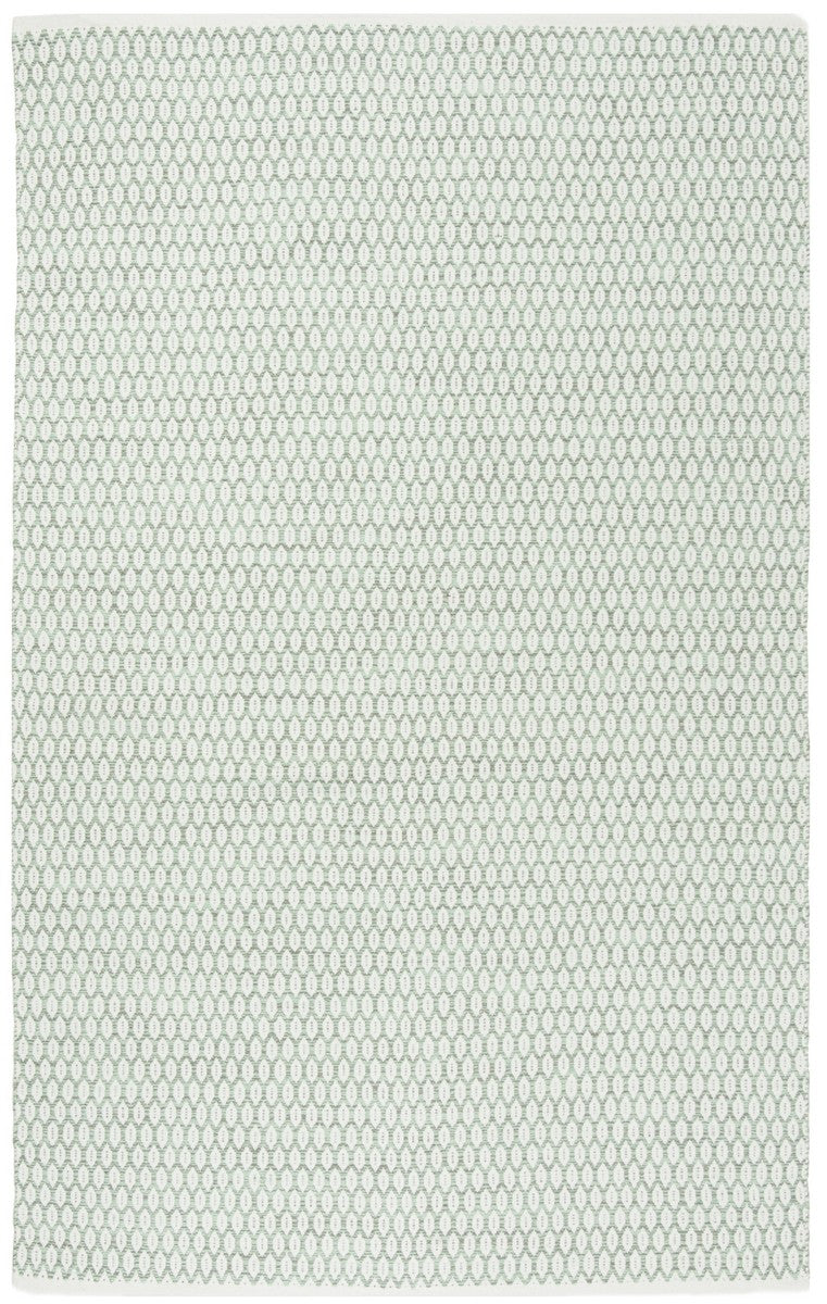 Montauk Hand Woven 100% Cotton Rug – Luxurious Softness and Timeless E