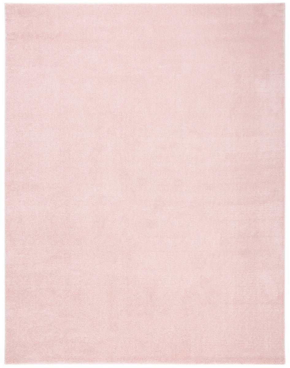 Plain Power Loomed Polypropylene Pile Rug with Soft Felt Backing - Sty